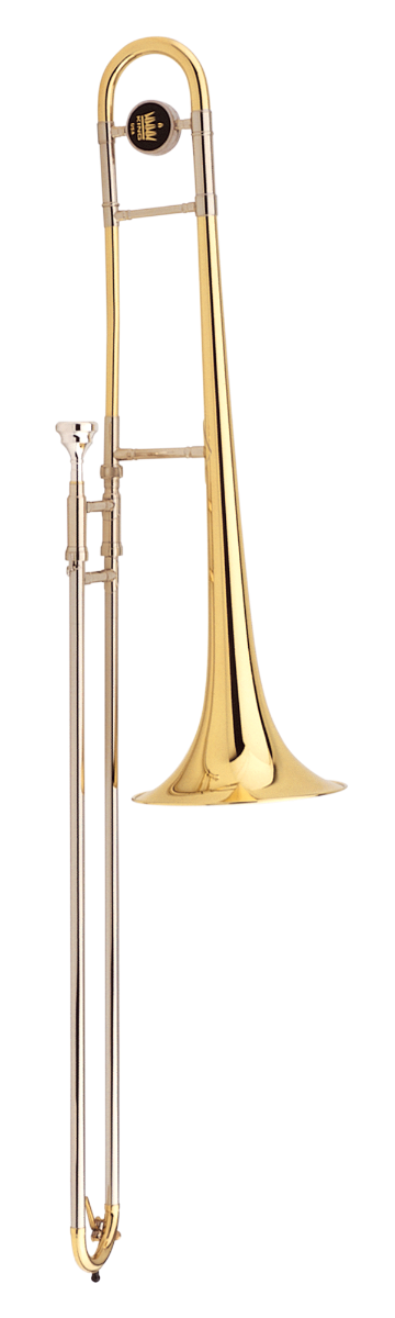 King Student Trombone Model 606
