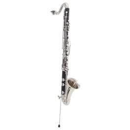 Ridenour Semi Professional Bass Clarinet - BC147R