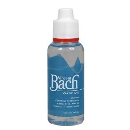 Bach Valve Oil 1.6 oz Single Bottle